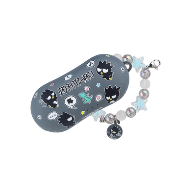 Clue Box X Bad Badtz-Maru 4000mAh 暖手器配串珠吊飾手帶