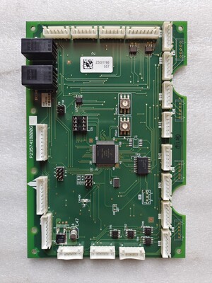 P235741G02 三菱电梯轿内指令板 P235741G02 原厂原装 现货秒发