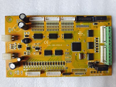 米高电梯系列ICAL-08C-PCB-8