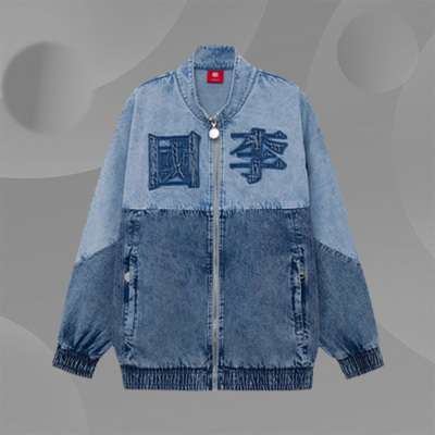 李宁正品男子夹克外套AFXR001