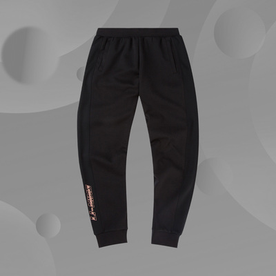 李宁正品女子运动长裤AKLQ348