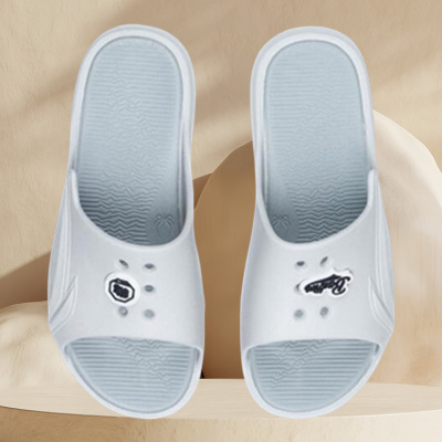 李宁正品男子运动凉拖鞋ABTS003