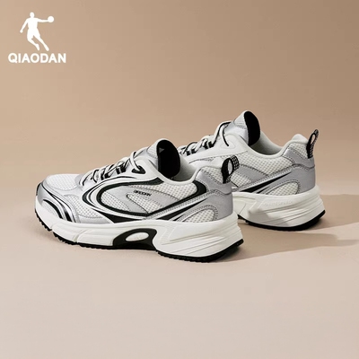 乔丹开元SE3.0复古老爹鞋女鞋