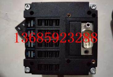 电磁阀阀组 CPV14-GE-MP-4 18263现货_虎窝淘