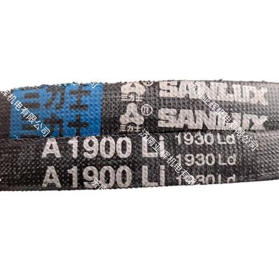 A1900Li1930Ld三力士三角带耐用