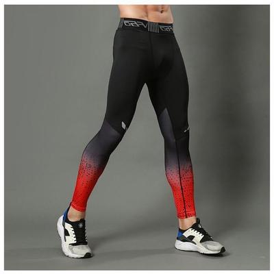 Running Compression Pants Tights Men Sports Leggings Fitness