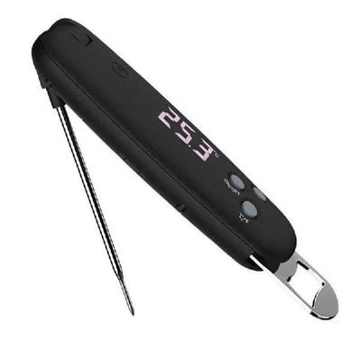 Thermometers For Cooking Fast Precise Digital Food Probe