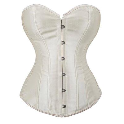 Corsets Bustiers for Women Overbust Corset Top Corselet Sexy