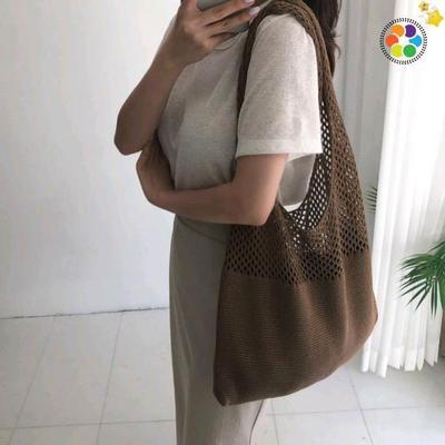 large capacity tote summer beach bag big purses shopper sac