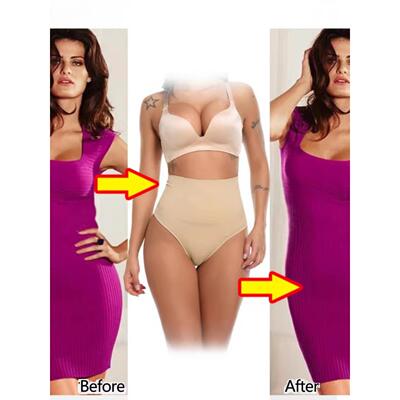 Slimming Butt Lifter Pants Women Seamless Underwear Pulling