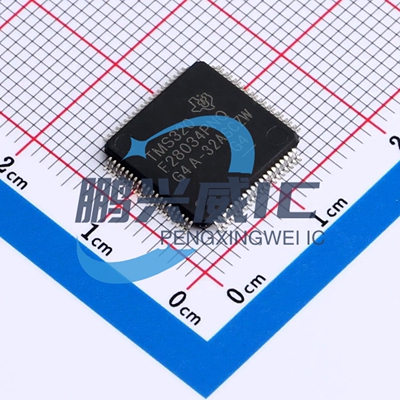 TI原装正品TMS320F28034PNQ