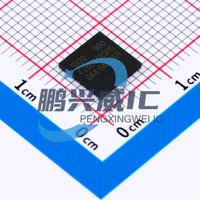 TI原装正品TMS320F28034RSHS