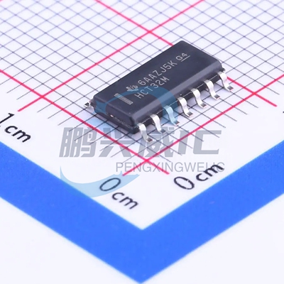 HCT32MCD74HCT32M96原装正品