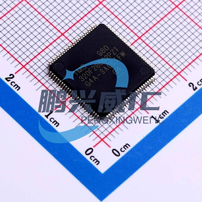 TI原装正品TMS320F28062PZTR