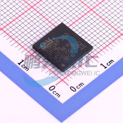 STM32F103VEH6原装正品