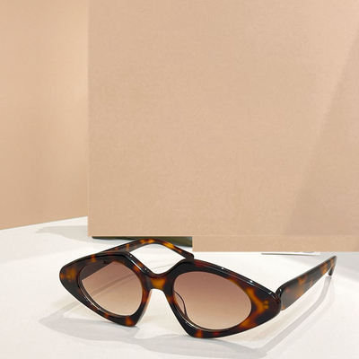 眼镜情侣通用款潮牌板材