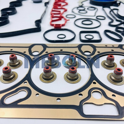 93186911 55568528气缸盖垫片组适用雪佛兰Cruze Opel Astra1.6L