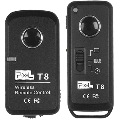 品色自拍遥控器XH2S适用富士XT4 X-H2 XH2S XT4 GFX50S二代GFX50 II相机微单无线远程拍照遥控