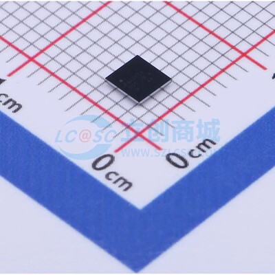 单片机(MCU/MPU/SOC) STM32F411CEY6TR WLCSP-49(3x3.2) 电子元件
