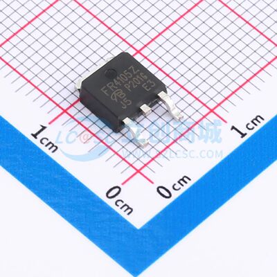 场效应管(MOSFET) IRFR4105ZTRPBF-VB TO-252 电子元件BOM可配单