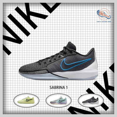 黑灰蓝低帮实战篮球鞋