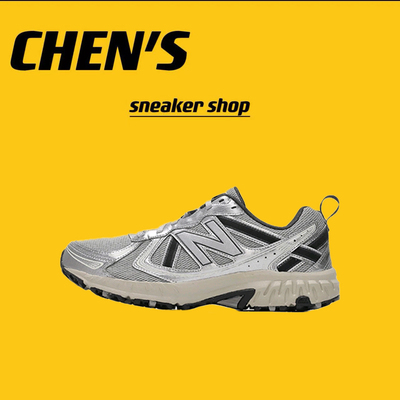 NEW BALANCE New Balance 410 V5户外机能网布织物MT410KR5