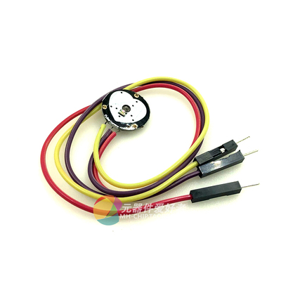 pulsesensor脉搏心率传感器