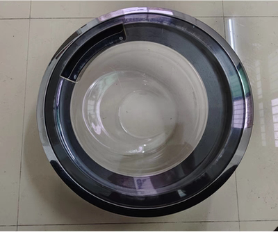 适用西门子WD12G4601W/WD12G4681W等洗衣机玻璃门观察窗