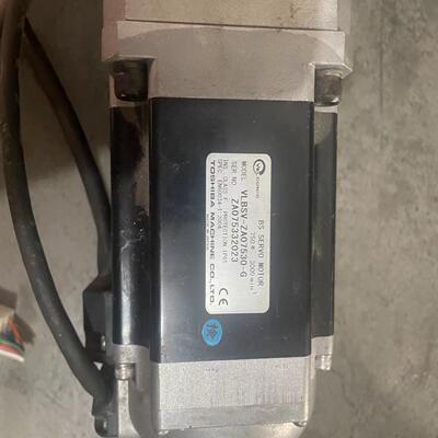 东荣驱动器电机 VLBSV-ZA07530-G  质量保证漂(念奴配件）