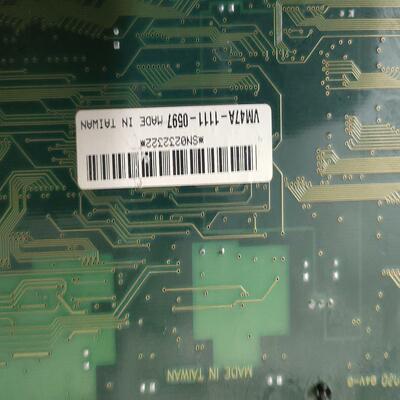 台湾产VM47A-1111-0597 Real Magic(念奴配件）