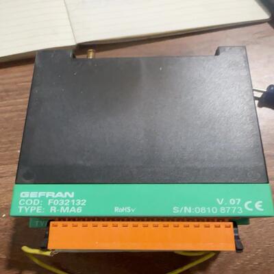 意大利杰弗伦FRAN模块(念奴配件）