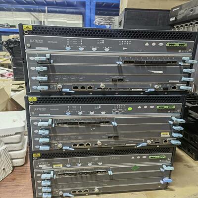 jper SRX5400(念奴配件）