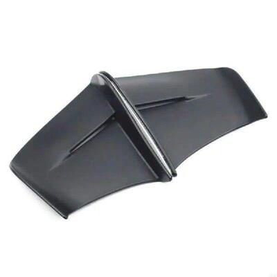 594E Motorbike Modified Accessory Side Fairing Winglets