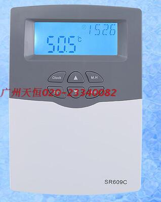 双日SR609C承压一体太阳能仪表1.5千瓦  3千瓦