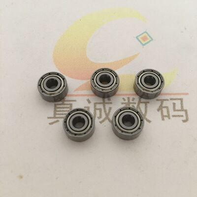 爱普生4880C 字车轴承 4800 4450 4000 7600 9600皮带轮轴承