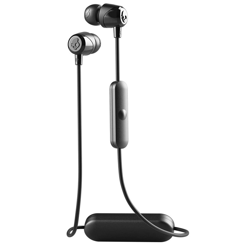 Skullcandy骷髅头JIB WIRELESS蓝牙无线入耳式耳机重低音糖果彩色_虎窝淘