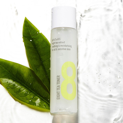 韩国BOM碧波曼爽肤水150ml化妆水保湿补水滋润护肤清爽柔肤水包邮