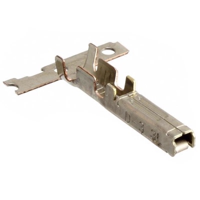 一个起售 AMP/TE连接器 353715-2 端子 线规14-16AWG 原装现货