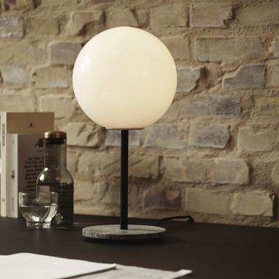 底座客厅书房台灯简约创意桌灯