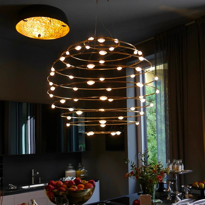 意大利 Catellani & Smith Petits 吊灯个性装饰客厅书房灯现代