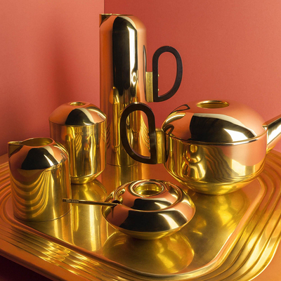 英国系列牛奶壶咖啡茶具