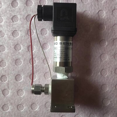议价BD压力传感器600G600601