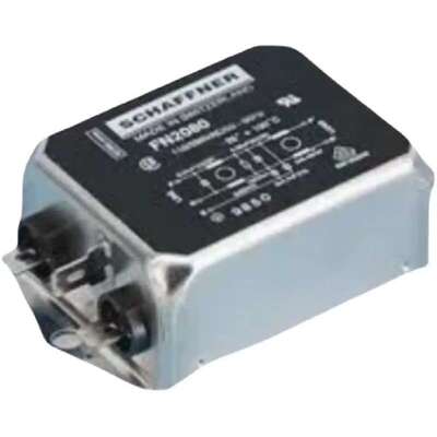 议价FN2020-20-06电源线滤波器20A 250V Schaffner夏弗纳