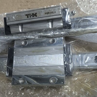 议价HSR直线导轨HSR25LAHSR25LHSR25A
