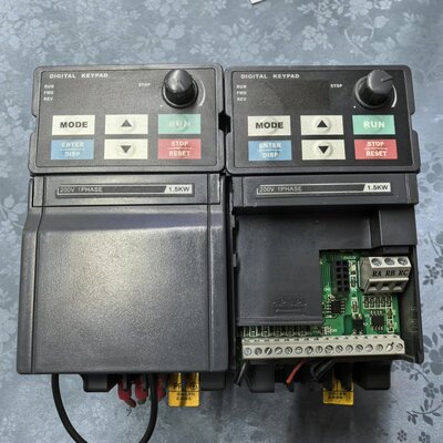议价变频器H2200S01D5KH2200S02D2KH2200S03D7K