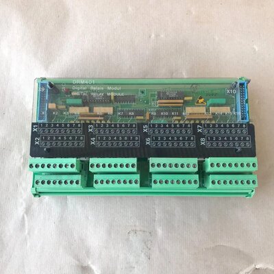 议价STN ATLAS控制器DRM401130.433/DDRM401 271.130.433/D