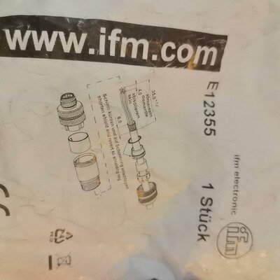 议价连接器E12355E12354E12356
