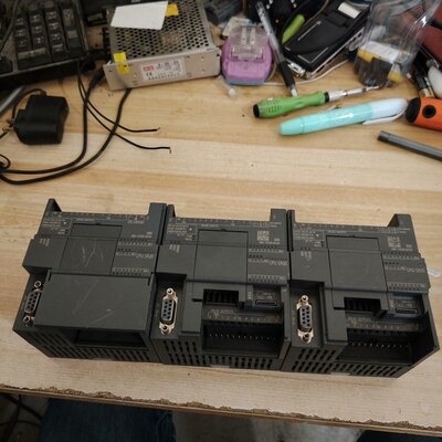 议价PLCS7-200SMARTST20SR20