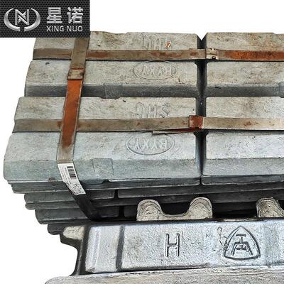 可零卖切割1块起批0号 Zn0 0#纯锌锭 免费取样99.995锌锭