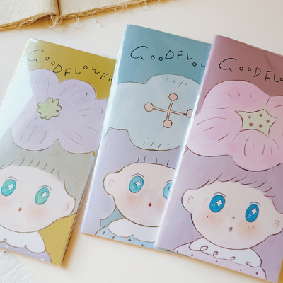 TN旅行本标准本随身本